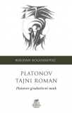 Platonov tajni roman: Platonov gradoslovni nauk