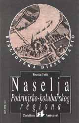 Naselja podrinjsko-kolubarskog regiona