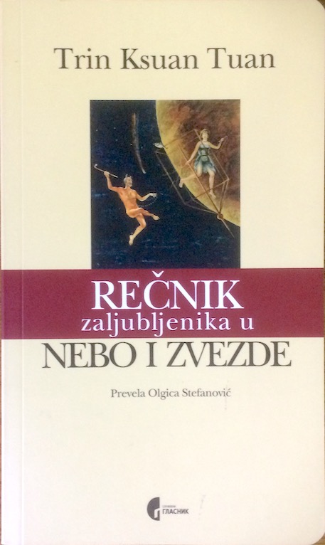 Rečnik zaljubljenika u nebo i zvezde