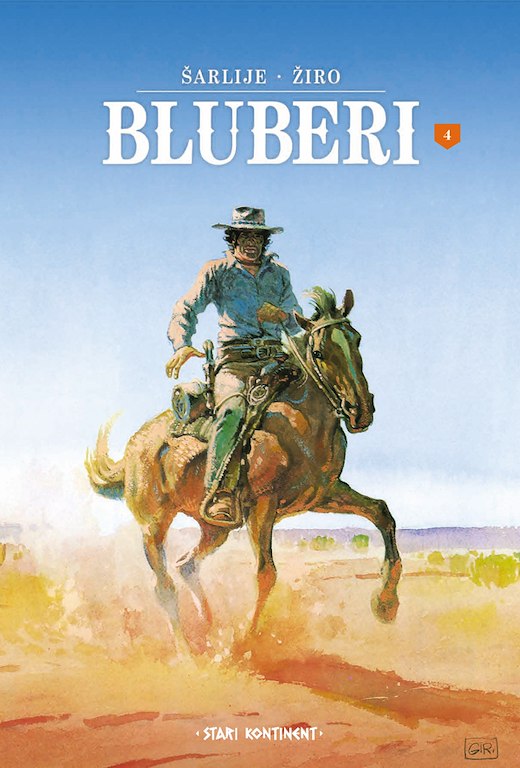 Bluberi 4