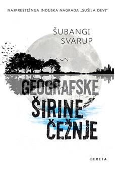 Geografske širine čežnje