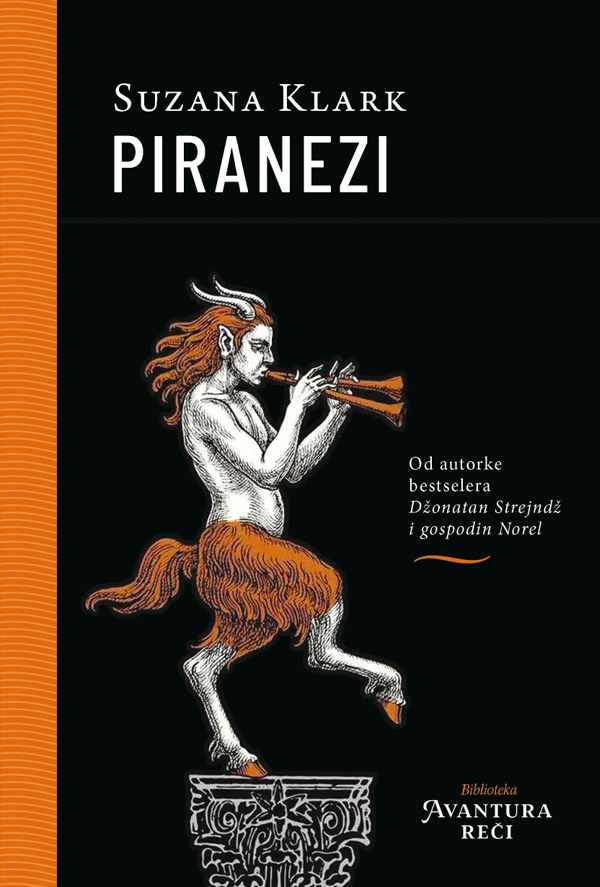 Piranezi