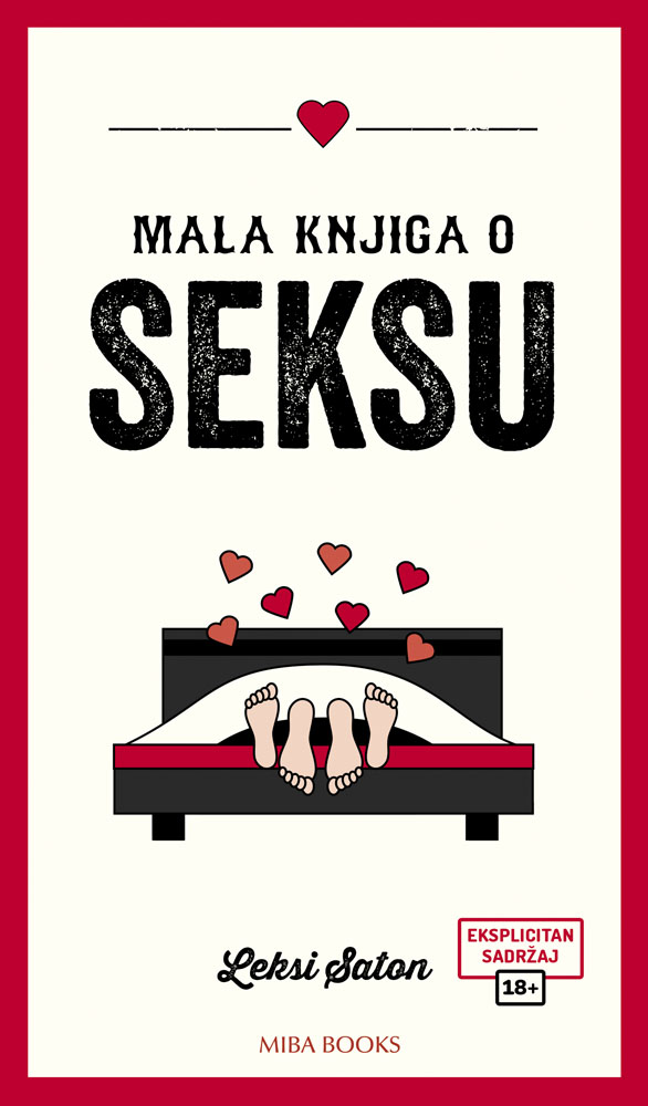 MALA KNJIGA O SEKSU