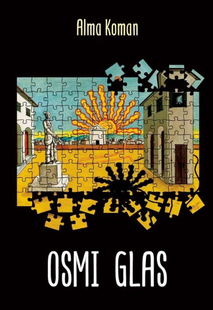 Osmi glas