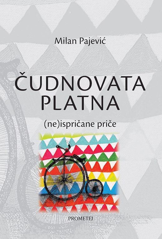 ČUDNOVATA PLATNA – (ne)ispričane priče