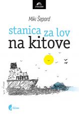 STANICA ZA LOV NA KITOVE