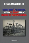 Crni muški bicikl marke "Partizan" made in Yugoslavia