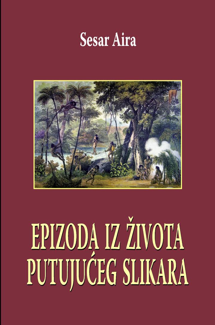 Epizoda iz života putujućeg slikara