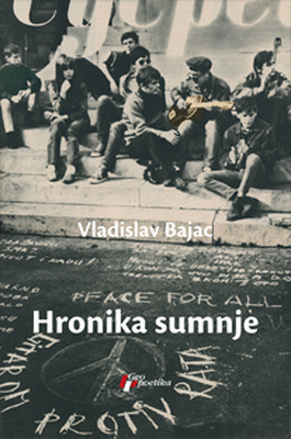 Hronika sumnje