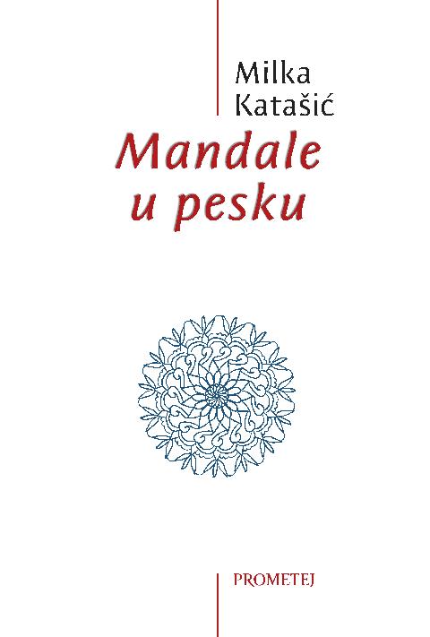 Mandale u pesku