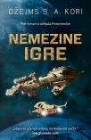 Prostranstvo, knjiga 5: Nemezine igre