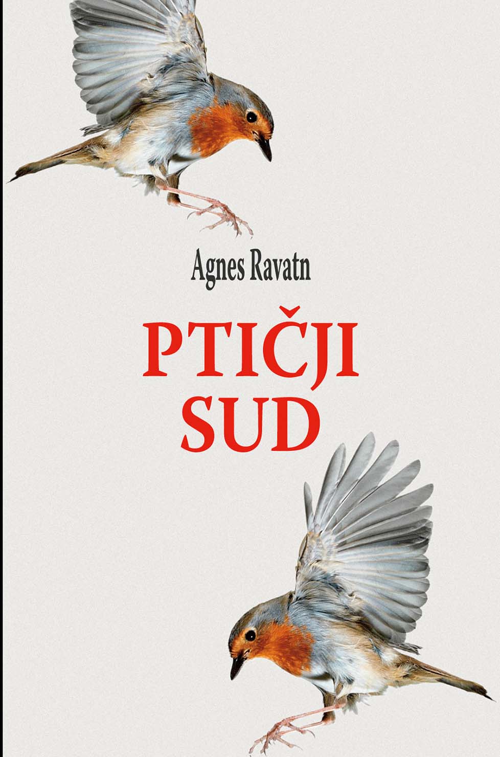 Ptičji sud