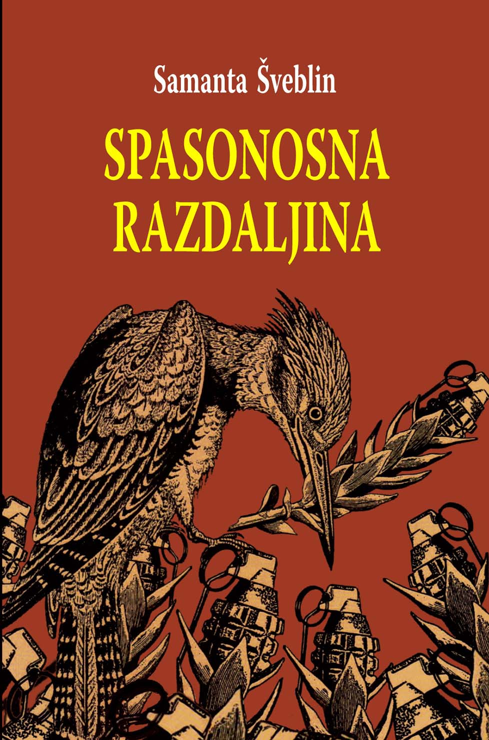 Spasonosna razdaljina