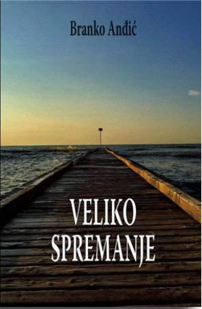 Veliko Spremanje