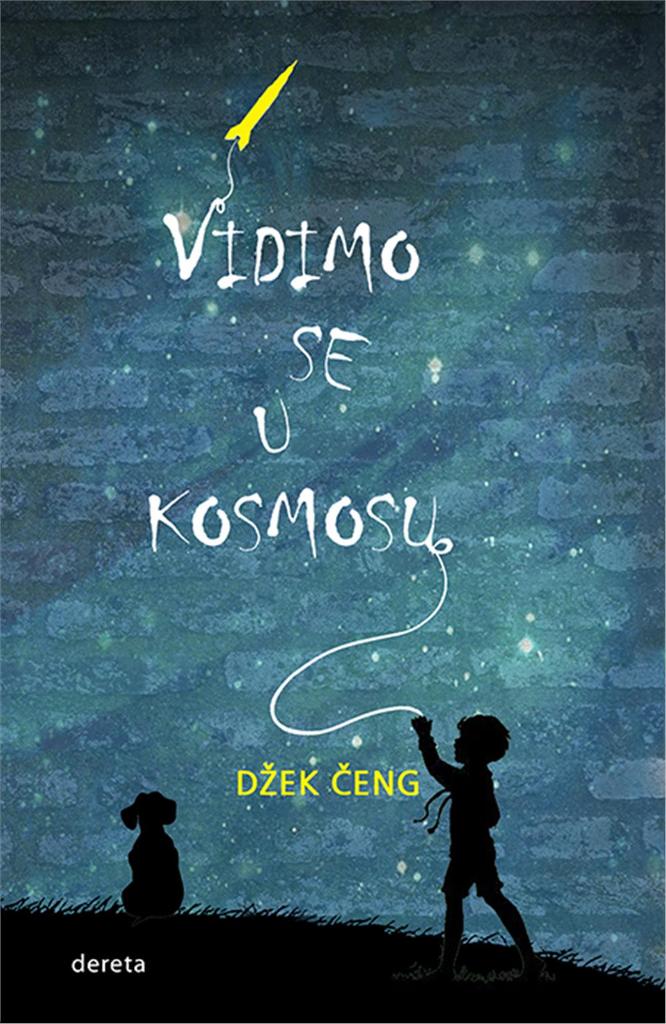 Vidimo se u kosmosu