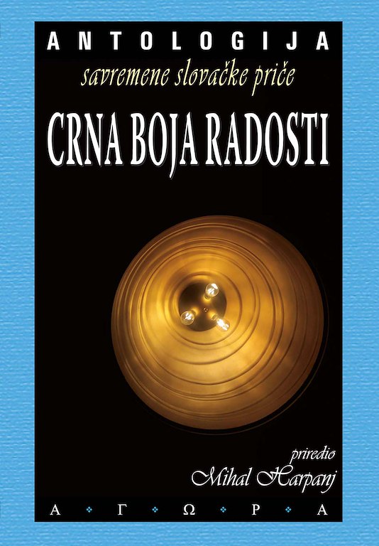 Crna boja radosti