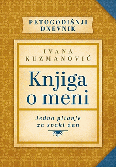 Knjiga o meni