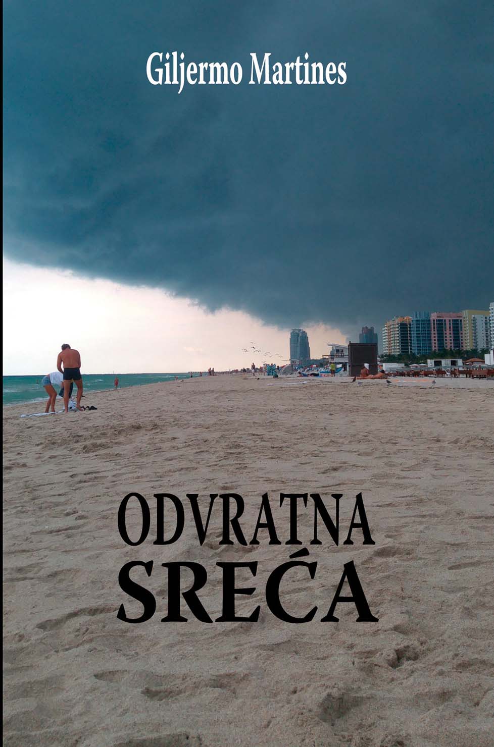 Odvratna sreća