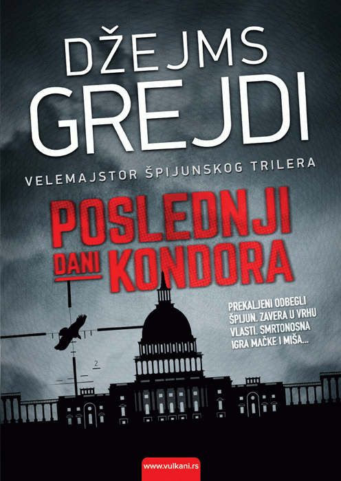 Poslednji dani Kondora