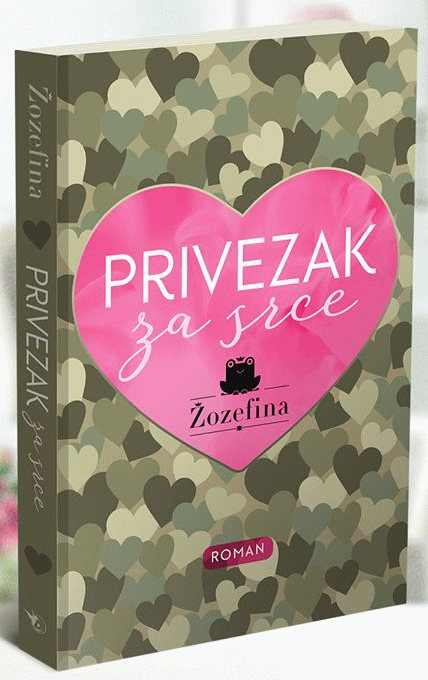 Privezak za srce