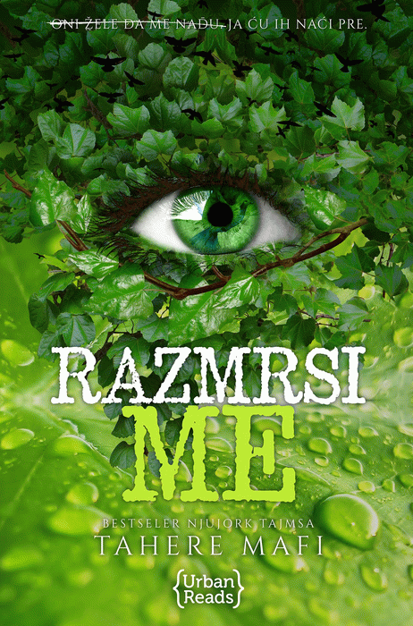 Razmrsi me