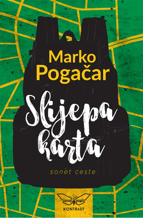 Slijepa karta: sonet ceste