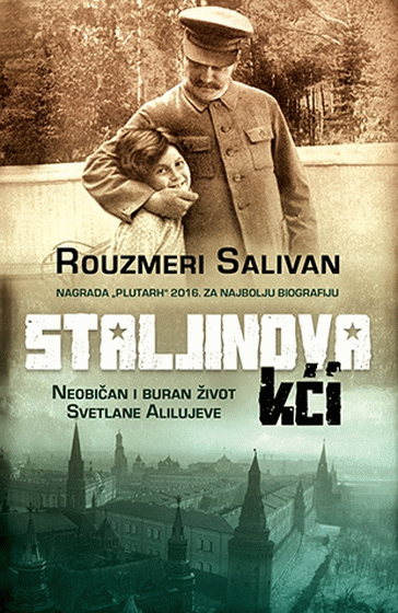 Staljinova kći