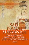 Suparnice: priča o životu, ljubavi i spletkama gejši u četvrti Šimbaši