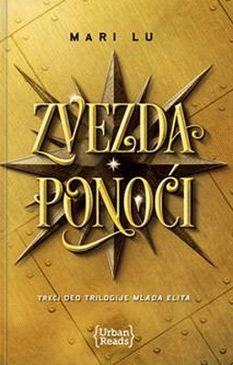 Zvezda ponoći