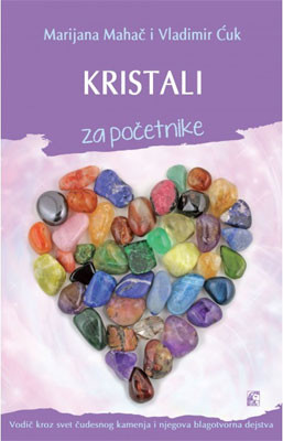 Kristali za početnike