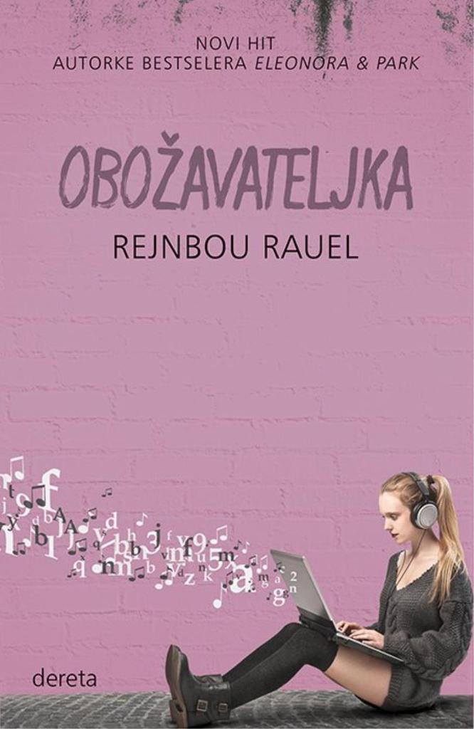 Obožavateljka