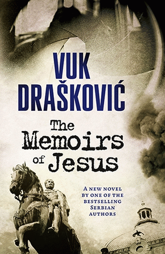 The memoirs of Jesus