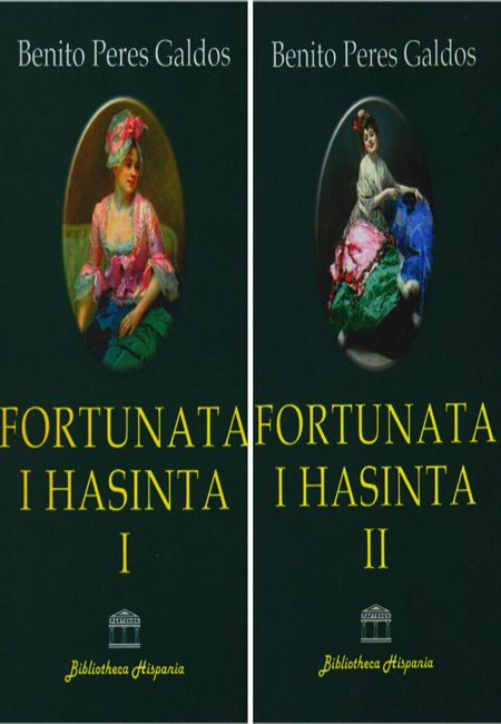 Fortunata i Hasinta 1-2