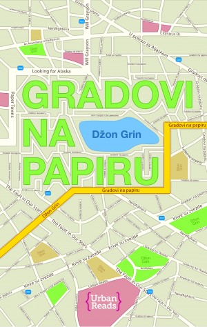 Gradovi na papiru