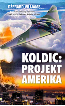 Koldic: Projekt Amerika