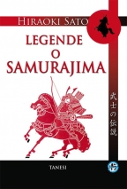 Legende o samurajima