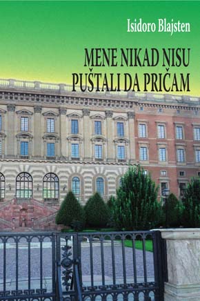 Mene nikad nisu puštali da pričam