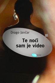 Te noći sam je video