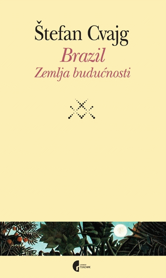 Brazil: zemlja budućnosti