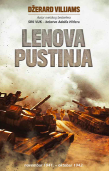 Lenova pustinja: novembar 1941. – oktobar 1942.