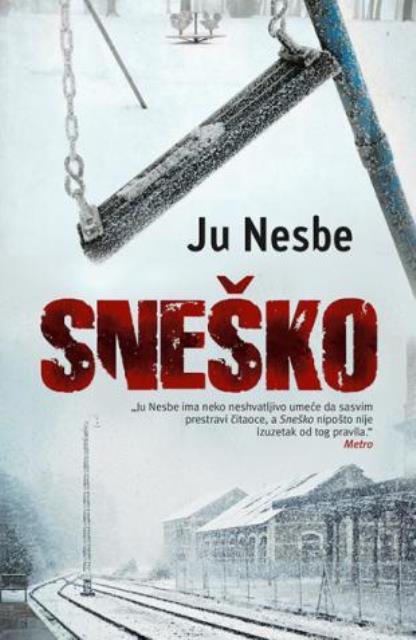 Sneško