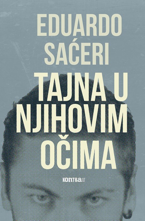 Tajna u njihovim očima