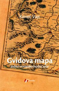 Gvidova mapa - jedno evropsko hodočašće