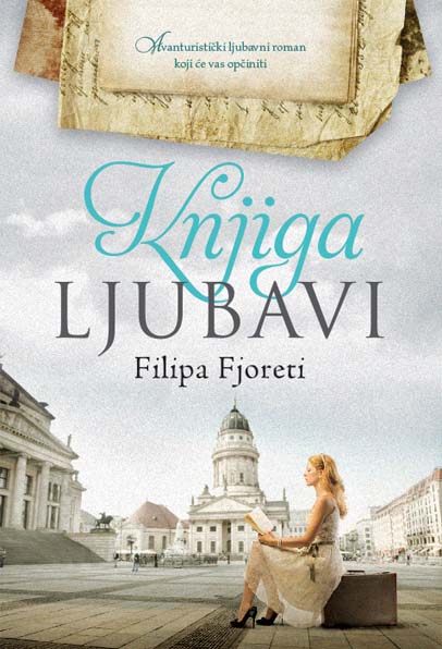 KNJIGA LJUBAVI