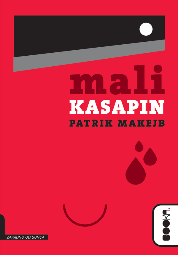 Mali kasapin