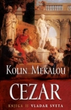 Cezar vladar sveta, knjiga 2