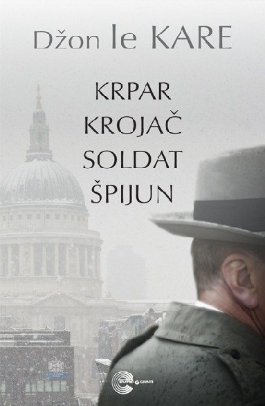 Krpar krojač soldat špijun