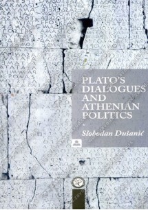 PLATO'S DIALLOGUES AND ATHENIAN POLITICS