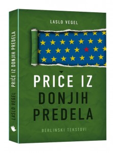 Priče iz donjih predela: Berlinski tekstovi