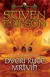 Stiven Erikson: Dveri kuće mrtvih